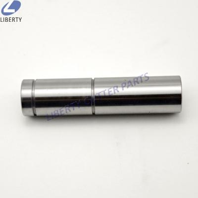 China Heavy Duty 050-025-004 Support Wheel Shaft Replacement for Gerber Spreading Machine 0.184 kg for sale