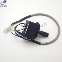 China Paragon HX VX LX Cutter 94917001 Joystick Cable Assembly High-Flex Signal Wire for sale