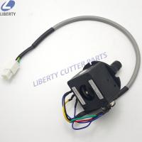 China Paragon HX VX LX Cutter 94917001 Joystick Cable Assembly High-Flex Signal Wire for sale