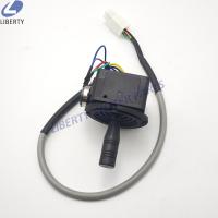 China Paragon HX VX LX Cutter 94917001 Joystick Cable Assembly High-Flex Signal Wire for sale