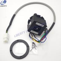 China Paragon HX VX LX Cutter 94917001 Joystick Cable Assembly High-Flex Signal Wire for sale