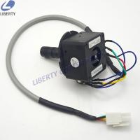 China Paragon HX VX LX Cutter 94917001 Joystick Cable Assembly High-Flex Signal Wire for sale