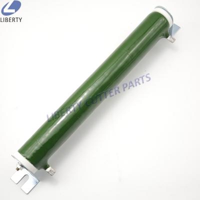 China XLS125 Spreader Parts PN 1010371001 Power Res, 130 Ohm +10%, - 0% 150w, Ceramic Resistor for sale