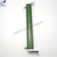 China XLS125 Spreader Parts PN 1010371001 Power Res, 130 Ohm +10%, - 0% 150w, Ceramic Resistor for sale