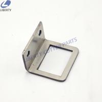 China GT Atrial Cutter Parts No. 1011904000 Bracket, Connector, Barrel Sharp for sale