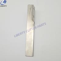 China Gt Atrial Auto Cutter Spare Parts No. 1011898000 Shield, Linear Way, Left, Barrel Sharp for sale