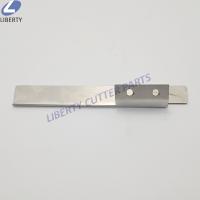 China Gt Atrial Auto Cutter Spare Parts No. 1011898000 Shield, Linear Way, Left, Barrel Sharp for sale