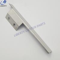 China Gt Atrial Auto Cutter Spare Parts No. 1011898000 Shield, Linear Way, Left, Barrel Sharp for sale