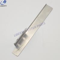 China Gt Atrial Auto Cutter Spare Parts No. 1011898000 Shield, Linear Way, Left, Barrel Sharp for sale