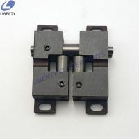 China FK Auto Cutter Parts N09.0002S422 Plate Blade Guide With Rollers for sale