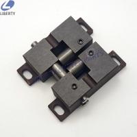 China FK Auto Cutter Parts N09.0002S422 Plate Blade Guide With Rollers for sale