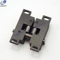 China FK Auto Cutter Parts N09.0002S422 Plate Blade Guide With Rollers for sale
