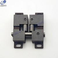 China FK Auto Cutter Parts N09.0002S422 Plate Blade Guide With Rollers for sale