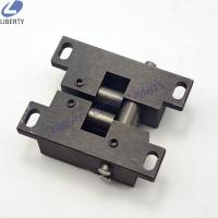 China FK Auto Cutter Parts N09.0002S422 Plate Blade Guide With Rollers for sale