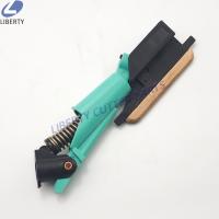 China Spreader Parts No. 5240-079-0004 Power Conductor, 20A, Green and Black Color for sale
