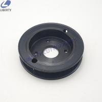 China GT5250 S5200 Cutter Parts Number 66475001 Pulley, Crank Housing S-93-5, W/lancaster for sale