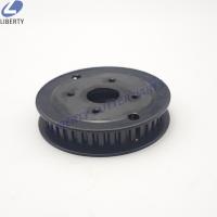 China GT5250 S5200 Cutter Parts Number 66475001 Pulley, Crank Housing S-93-5, W/lancaster for sale