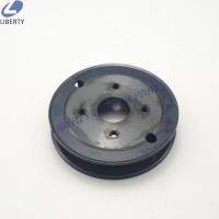 China GT5250 S5200 Cutter Parts Number 66475001 Pulley, Crank Housing S-93-5, W/lancaster for sale
