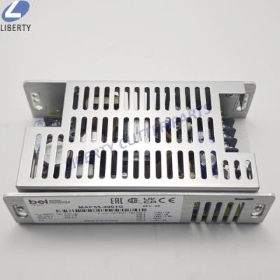 China GTXL Cutter Parts No. 98621000 Power Supply Power One #map55-4001c for sale