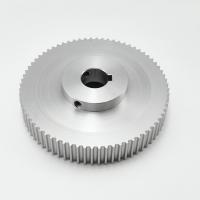 China Spreader Machine Parts No. 035-038-024 Toothed Pulley For Bottom Roller for sale