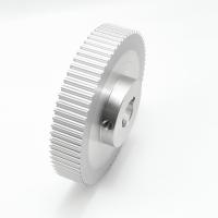 China Spreader Machine Parts No. 035-038-024 Toothed Pulley For Bottom Roller for sale
