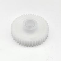 China XLS Spreader Machine Parts No. 050-041-008 Nylon Gear Wheel 45 Teeth Module  1 for sale