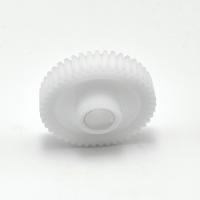 China XLS Spreader Machine Parts No. 050-041-008 Nylon Gear Wheel 45 Teeth Module  1 for sale