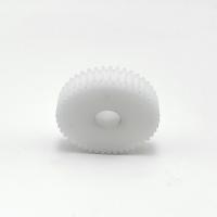 China XLS Spreader Machine Parts No. 050-041-008 Nylon Gear Wheel 45 Teeth Module  1 for sale