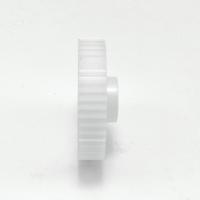 China XLS Spreader Machine Parts No. 050-041-008 Nylon Gear Wheel 45 Teeth Module  1 for sale