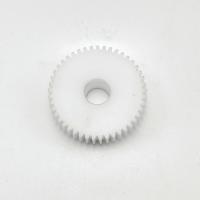 China XLS Spreader Machine Parts No. 050-041-008 Nylon Gear Wheel 45 Teeth Module  1 for sale