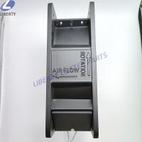 China Paragon Cutter Parts No. 1011197000 Fan Assy, 205x205x72, 230v 630-660cfm Ul for sale