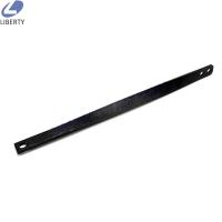 China Atria GT Cutter Spare Parts No. 1011812000 Connecting Link Black for sale