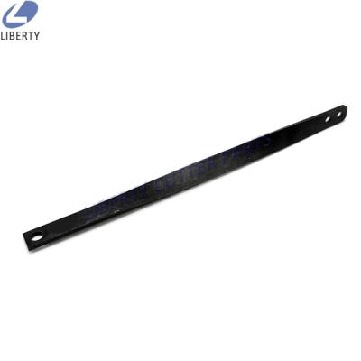 China Atria GT Cutter Spare Parts No. 1011812000 Connecting Link Black for sale