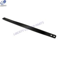 China Atria GT Cutter Spare Parts No. 1011812000 Connecting Link Black for sale