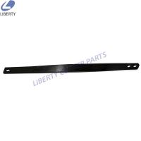 China Atria GT Cutter Spare Parts No. 1011812000 Connecting Link Black for sale