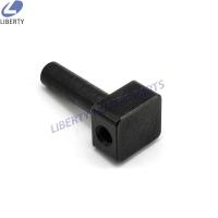 China Atria Gt Cutter Spare Parts No. 1012046000 Shaft, Pulley, Adjust, Idler, Serpentine for sale