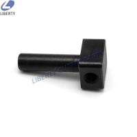 China Atria Gt Cutter Spare Parts No. 1012046000 Shaft, Pulley, Adjust, Idler, Serpentine for sale