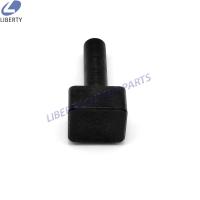 China Atria Gt Cutter Spare Parts No. 1012046000 Shaft, Pulley, Adjust, Idler, Serpentine for sale