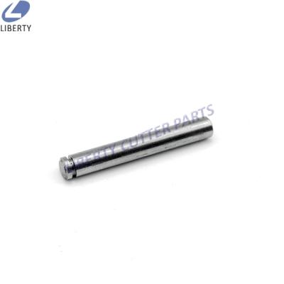 China Atria Gt Auto Cutter Spare Parts No. 1012672000 Shaft Upper Yoke for sale