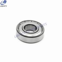 China Bullmer Cutter Parts No. 005376 Bearing 6001-1 Z for Bullmer D8002-PROCUT 5001-7501 for sale