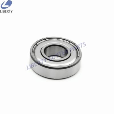 China Bullmer Cutter Parts No. 005376 Bearing 6001-1 Z for Bullmer D8002-PROCUT 5001-7501 for sale