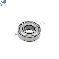 China Bullmer Cutter Parts No. 005376 Bearing 6001-1 Z for Bullmer D8002-PROCUT 5001-7501 for sale