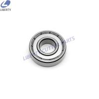 China Bullmer Cutter Parts No. 005376 Bearing 6001-1 Z for Bullmer D8002-PROCUT 5001-7501 for sale