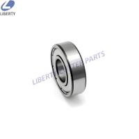 China Bullmer Cutter Parts No. 005376 Bearing 6001-1 Z for Bullmer D8002-PROCUT 5001-7501 for sale
