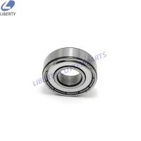 China Bullmer Cutter Parts No. 005376 Bearing 6001-1 Z for Bullmer D8002-PROCUT 5001-7501 for sale