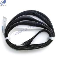 China Plotter Spare Parts No. 6000040002 Cable Assy, Xlp50/95-220 26 Pin Flex for sale