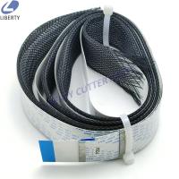 China Plotter Spare Parts No. 6000040002 Cable Assy, Xlp50/95-220 26 Pin Flex for sale