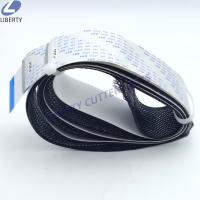 China Plotter Spare Parts No. 6000040002 Cable Assy, Xlp50/95-220 26 Pin Flex for sale