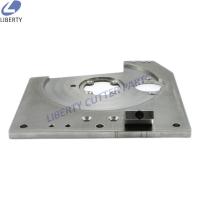China Spreader Xls Spare Parts No. 035-028-013 Knife Holder, One Way Cut for sale
