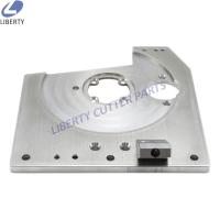 China Spreader Xls Spare Parts No. 035-028-013 Knife Holder, One Way Cut for sale